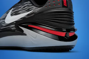 Nike's G.T. Cut 2 basketball sneaker cuts deeper than the first