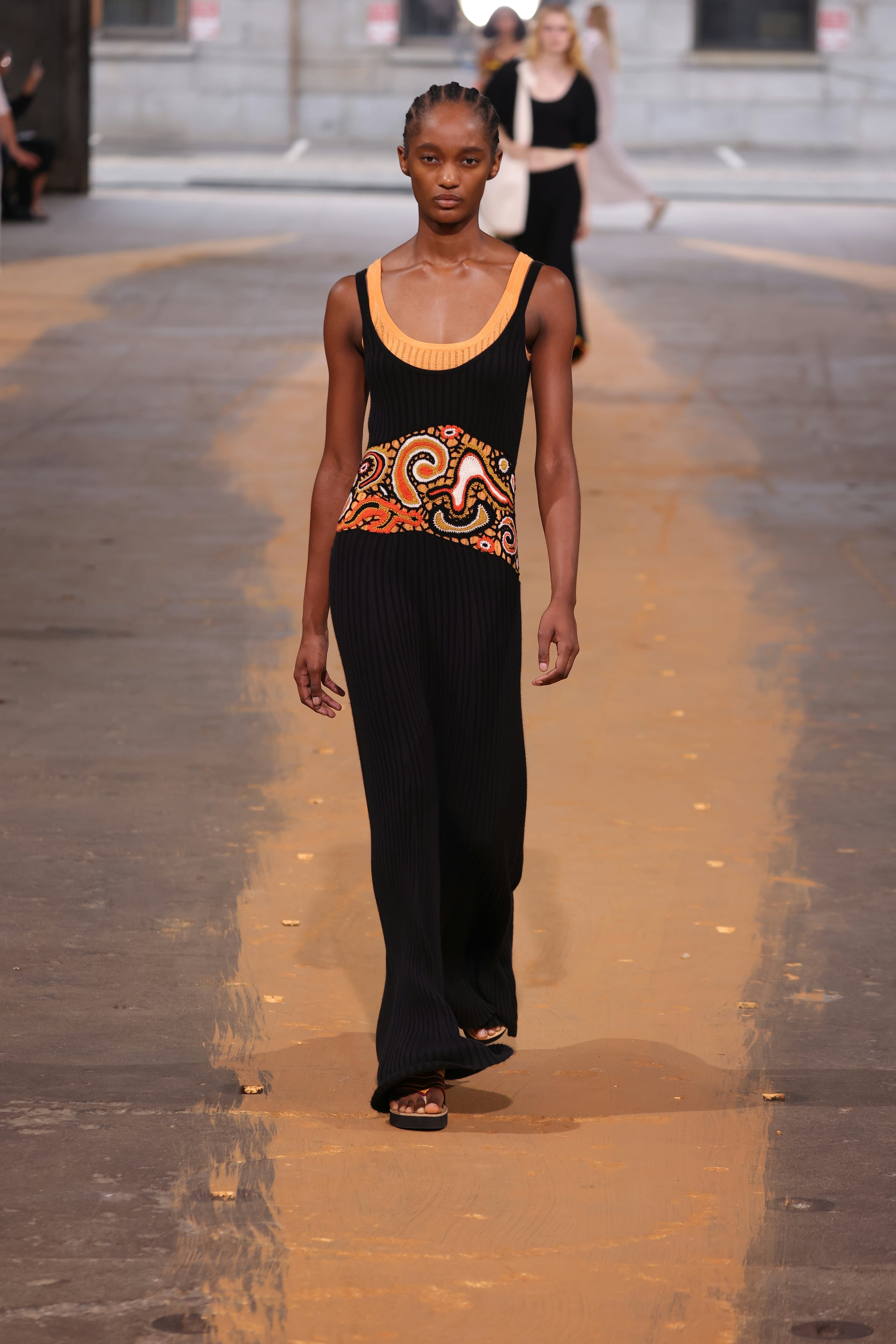 New York Fashion Week Spring 2023: See All the Best Looks