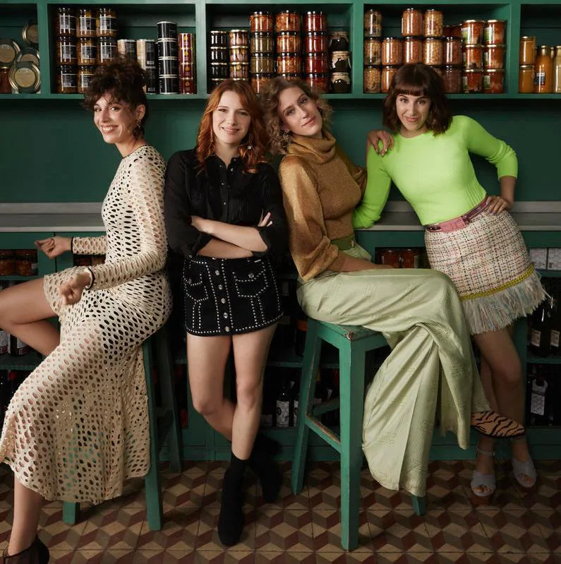 10 Spanish Shows On Netflix You Need To Watch 'Inmediatamente'