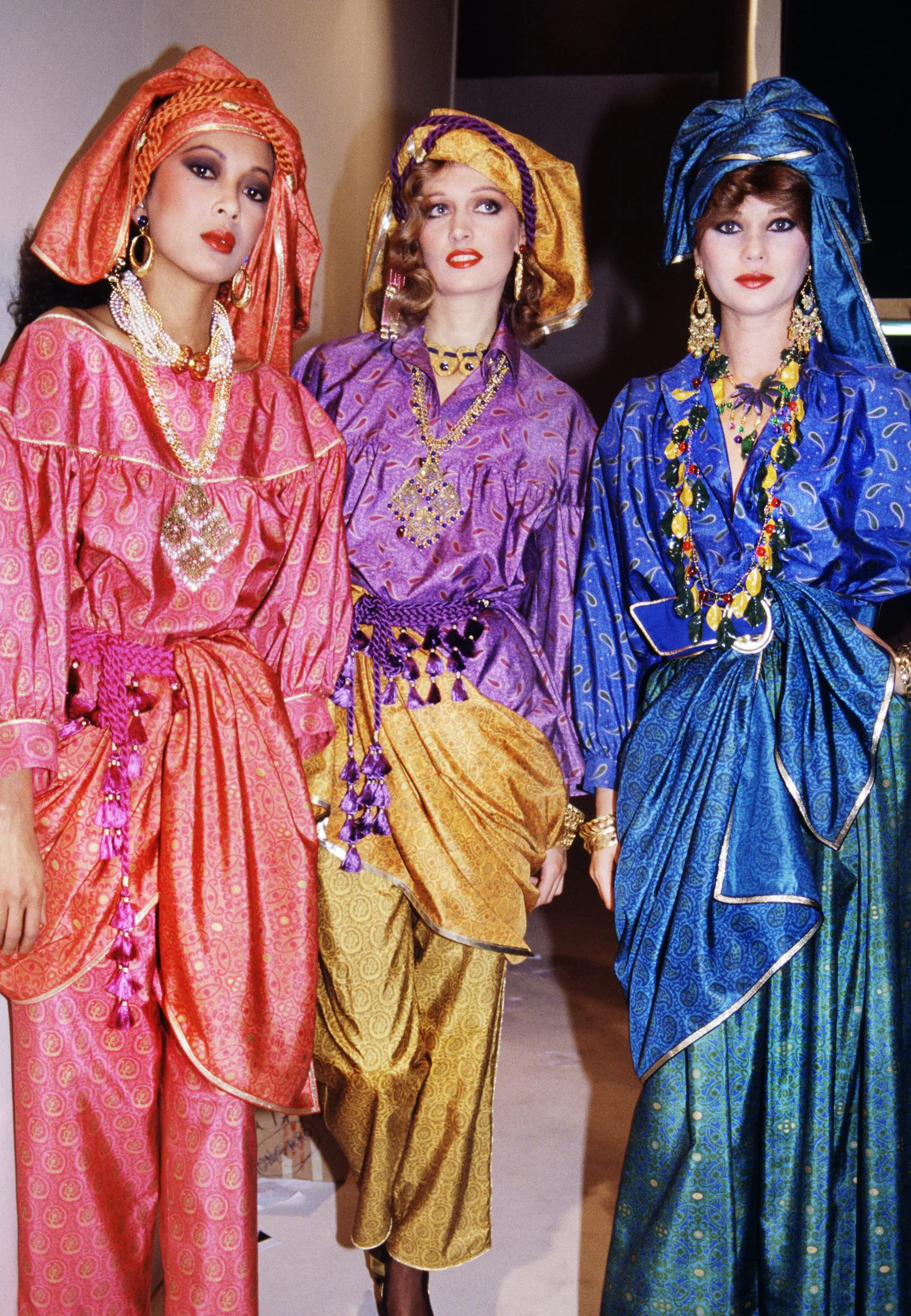 Remembering Roxanne Lowit Through Her Iconic Fashion and Society Photos