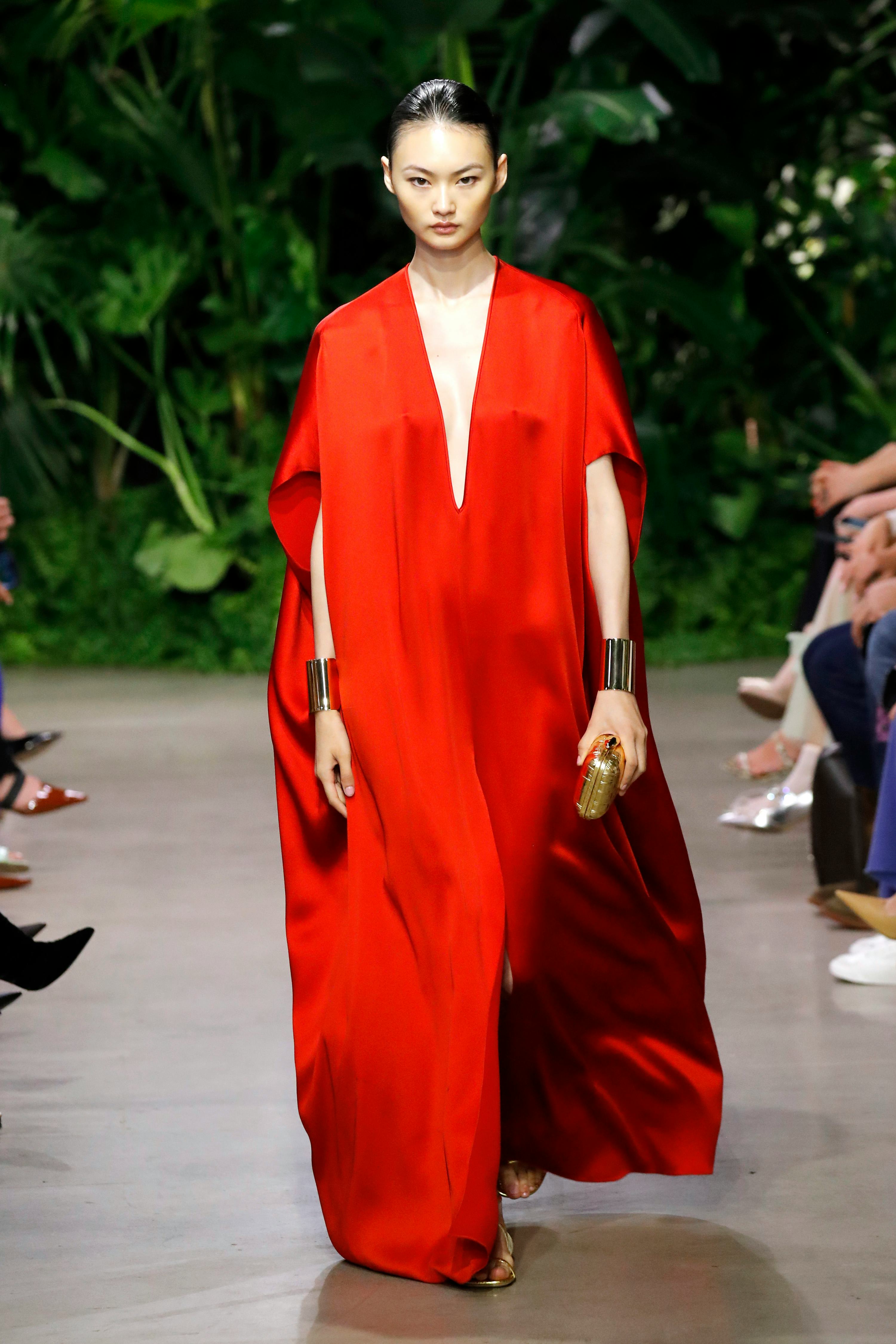 New York Fashion Week Spring 2023: See All the Best Looks