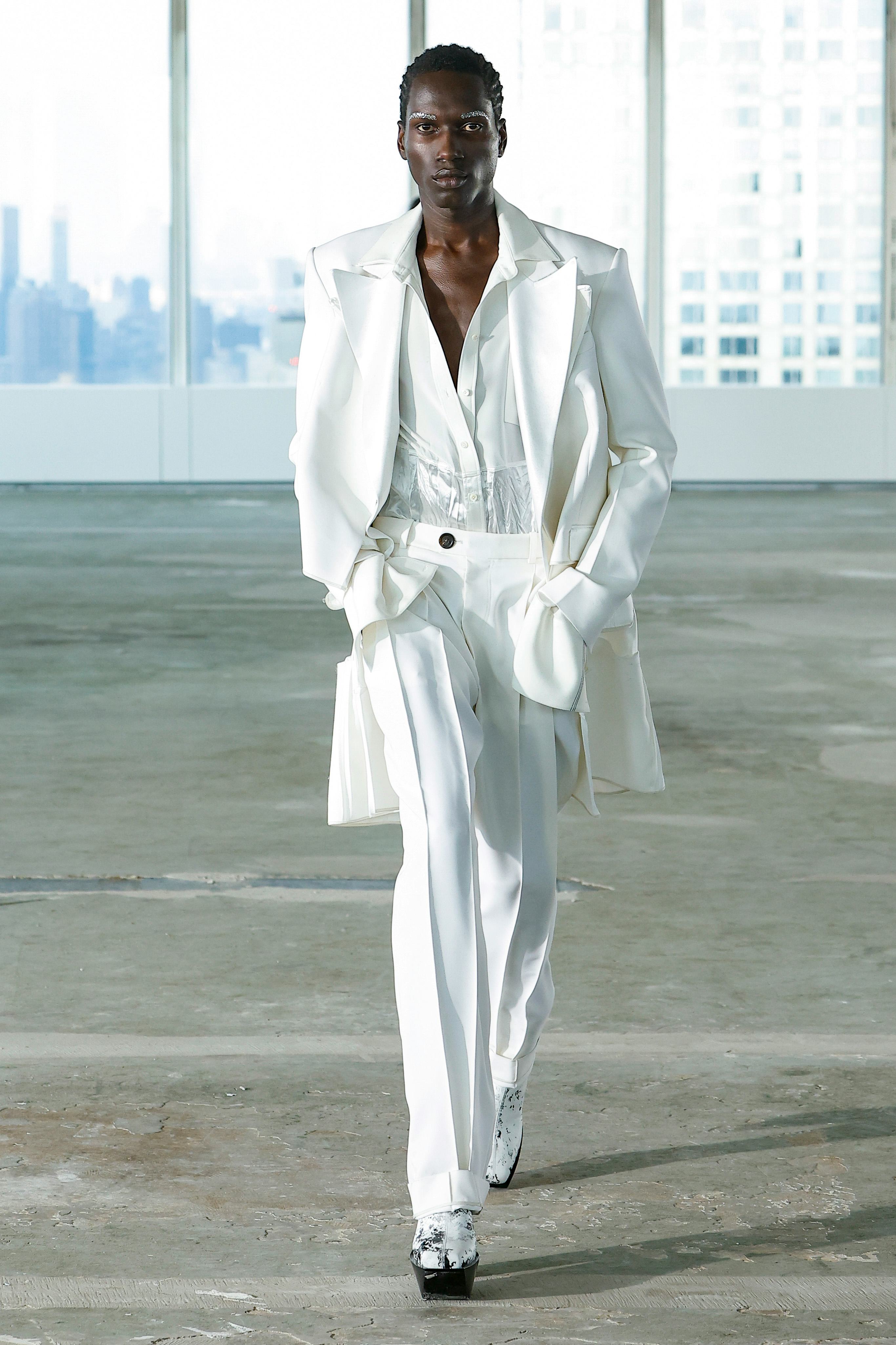 Peter Do Is the Minimalist, New Age Margiela of This Generation