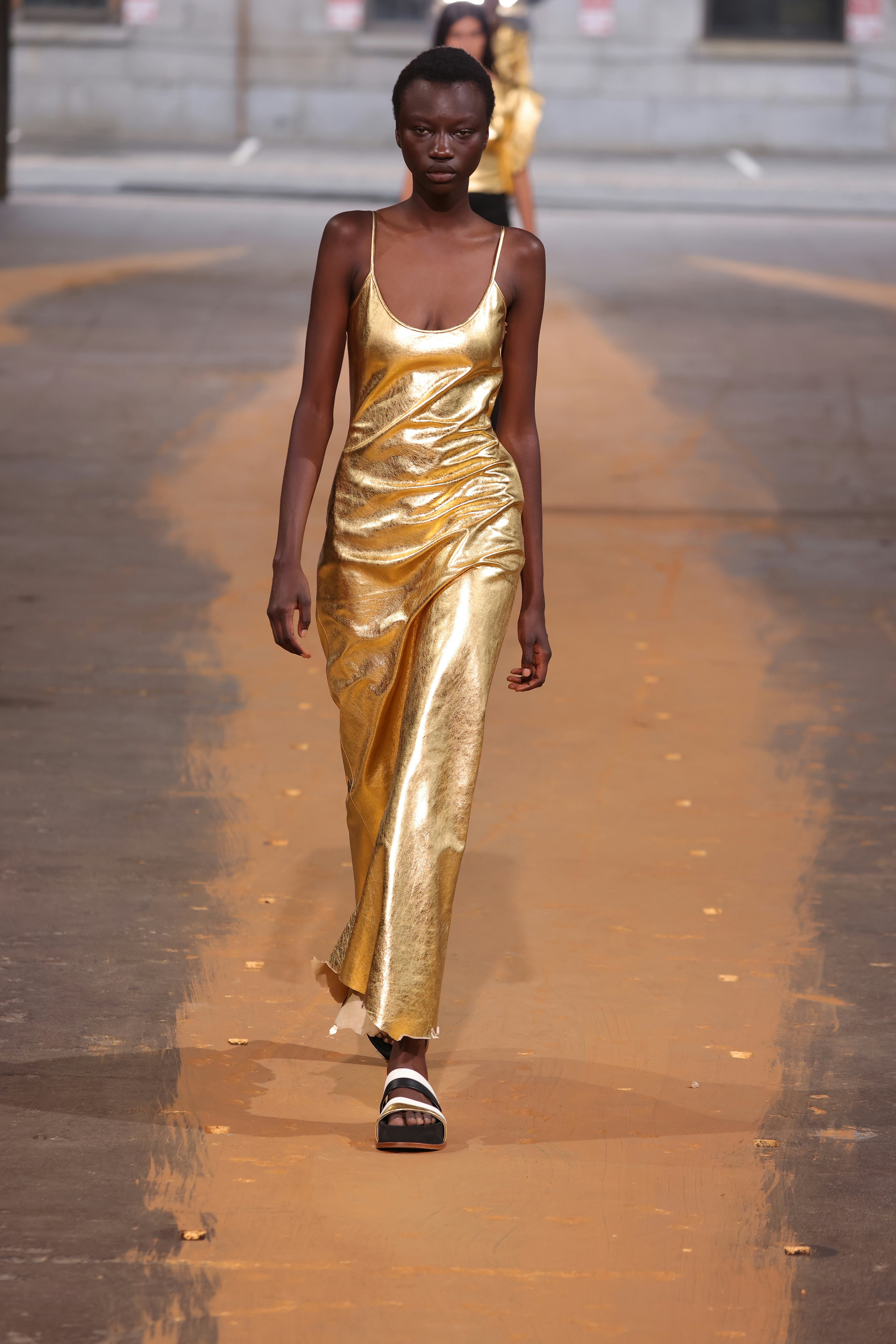 New York Fashion Week Spring 2023: See All the Best Looks