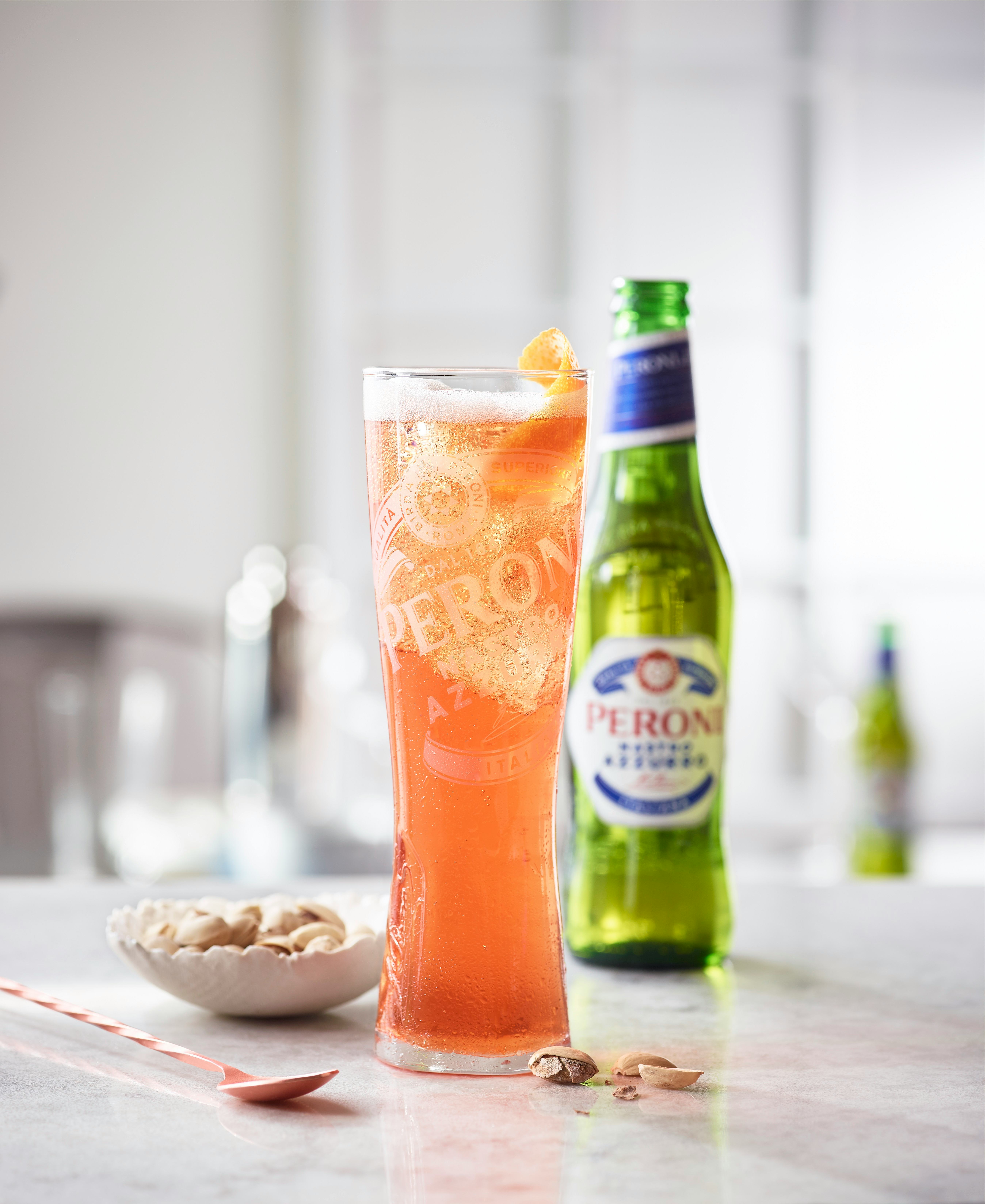 10 Beer Cocktail Recipes To Elevate Football Season