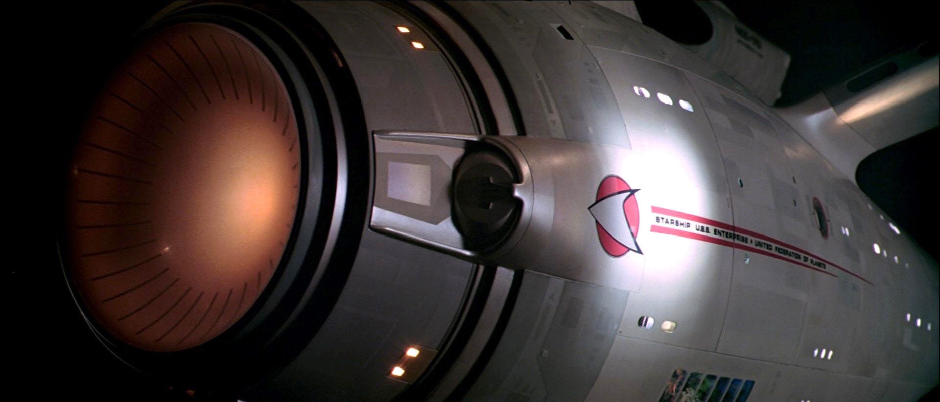 Star Trek finally solves a huge mystery about starship technology