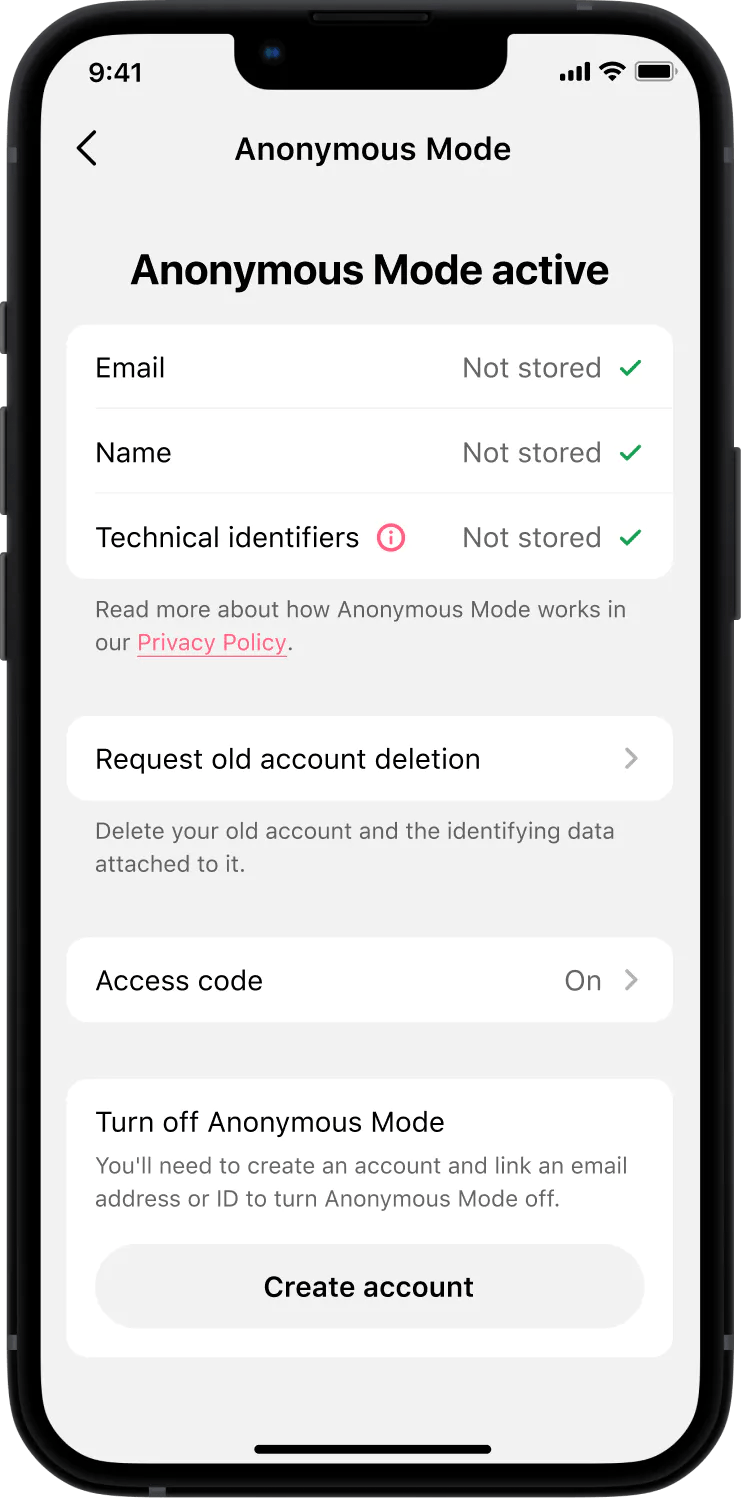 Period Tracker App Flo Launches Anonymous Mode