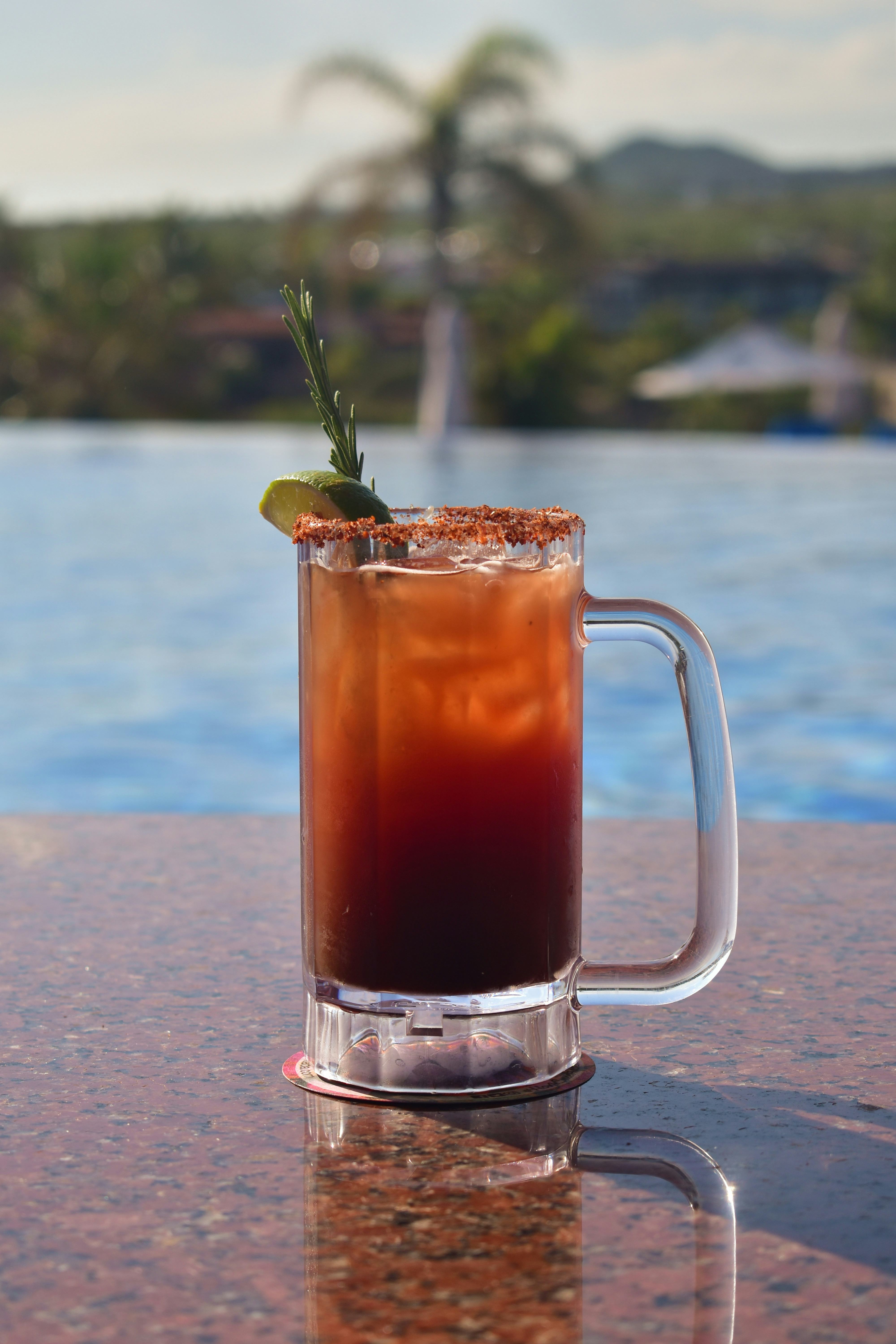 10 Beer Cocktail Recipes To Elevate Football Season