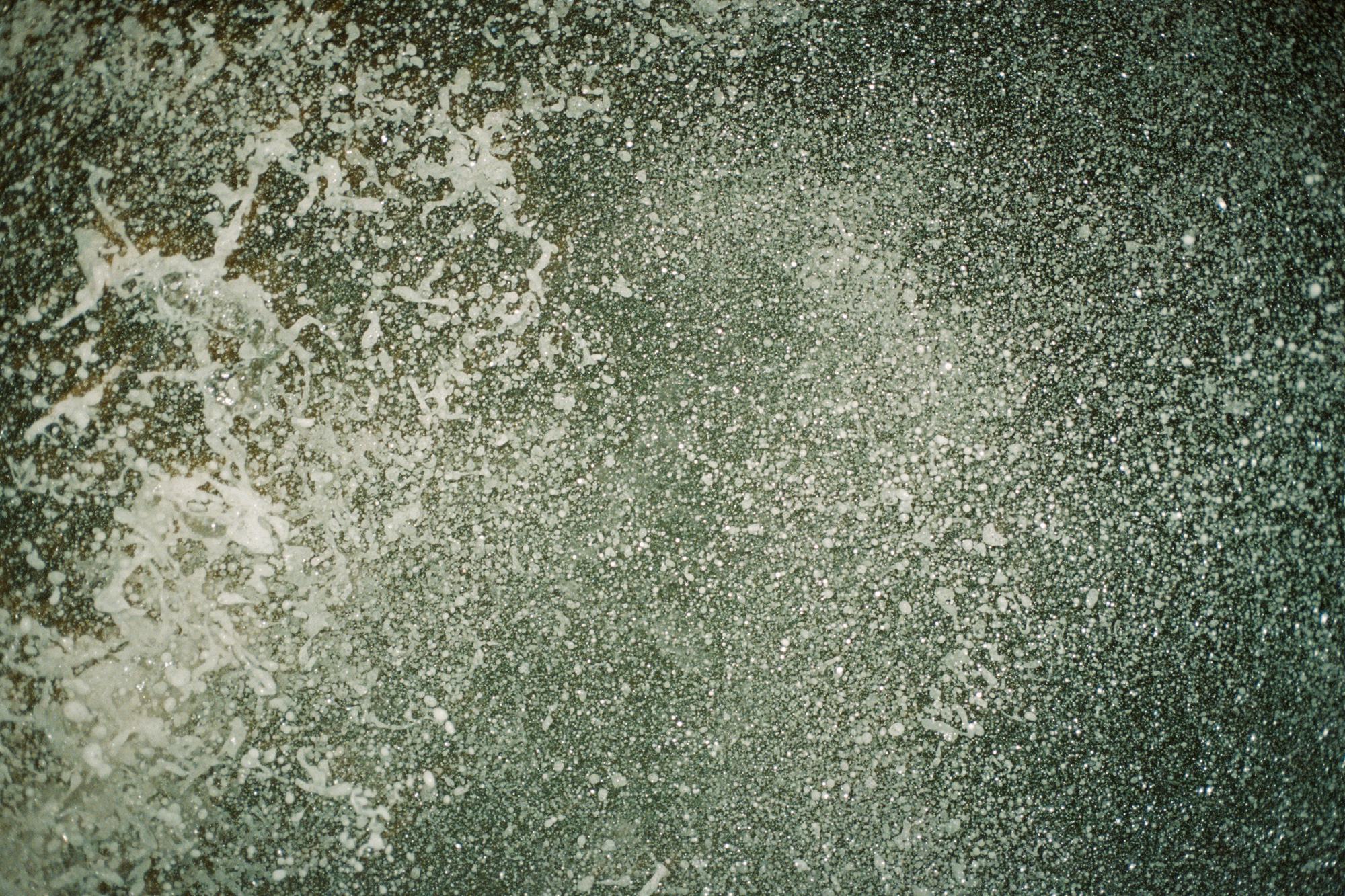 Photographer Shaniqwa Jarvis Sleeps to Dream