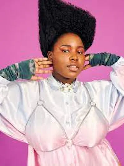 Berriez Founder Emma Zack On Plus Size Fashion & Size Diversity At NYFW