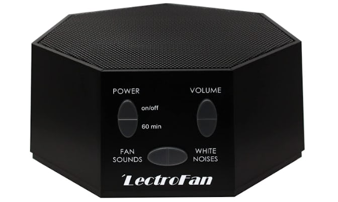 The 6 best pink noise machines for sleep