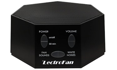 The 6 best pink noise machines for sleep