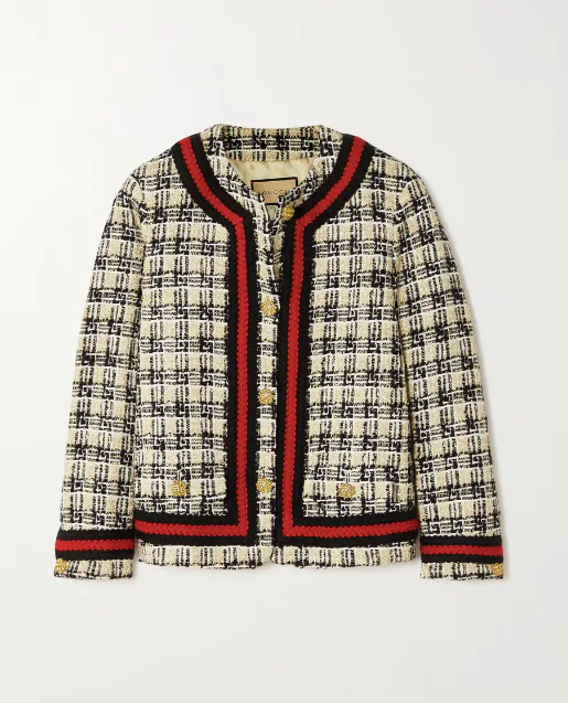 Master The Preppy Style Trend With These Updated Essentials