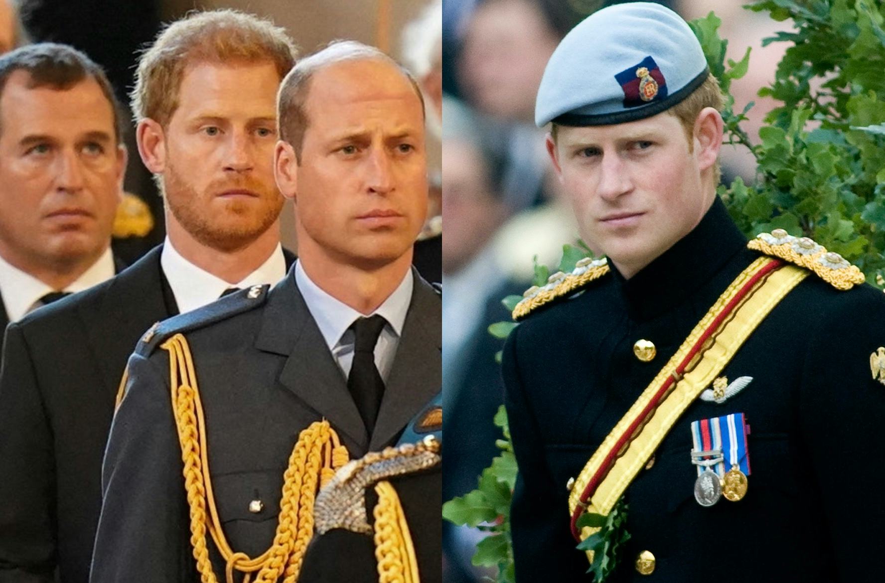 Prince Harry Can Wear His Military Uniform At The Queen’s Final Vigil