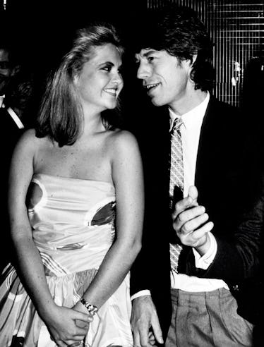 ‘80s It Girl Cornelia Guest Looks Back at Her Life in Parties