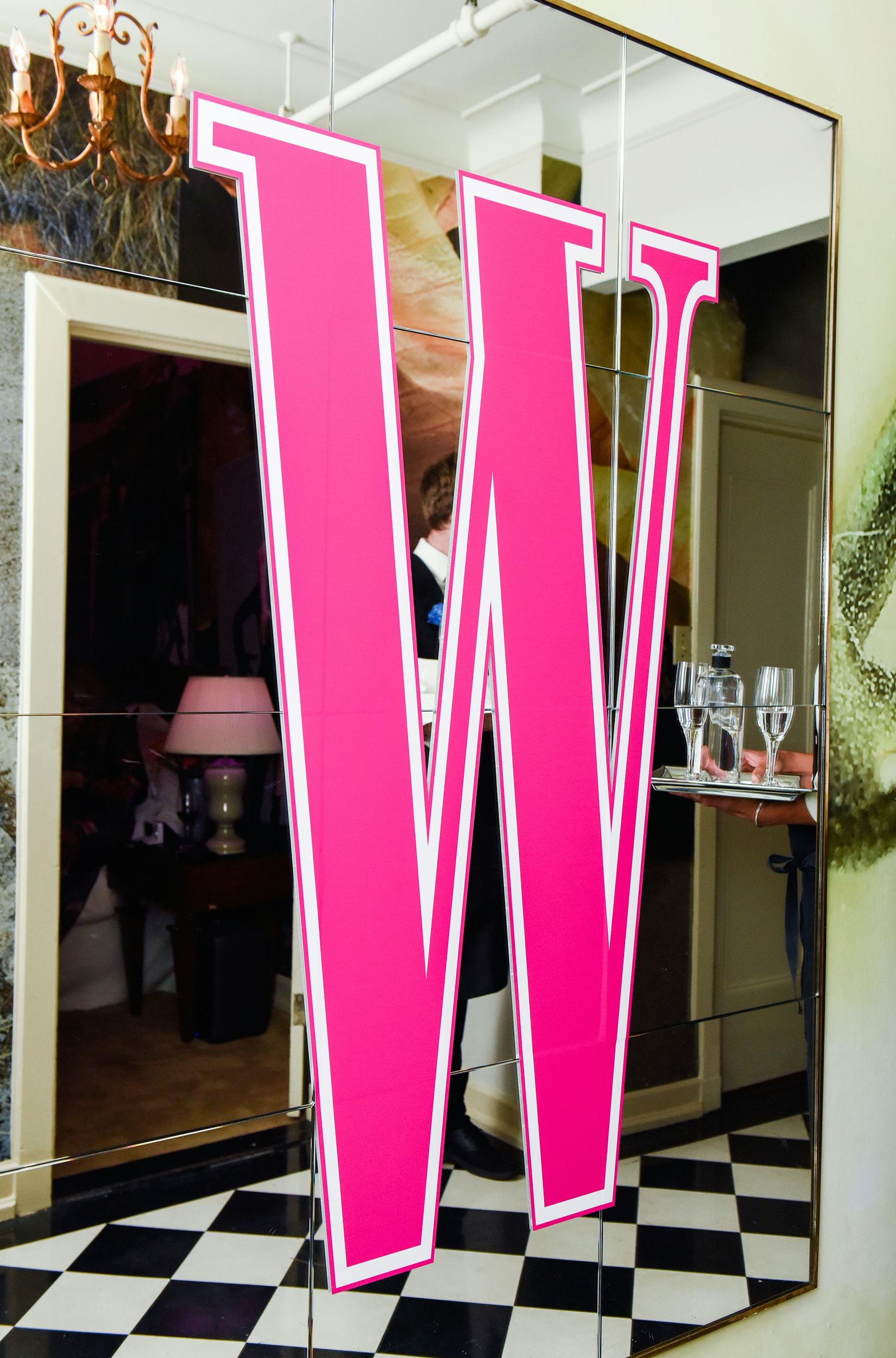 Inside W’s Most Fabulous Parties