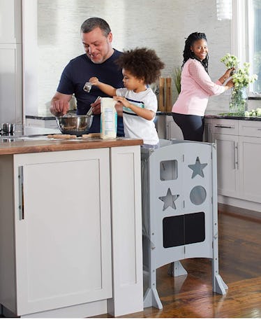 The 8 Best Learning Towers