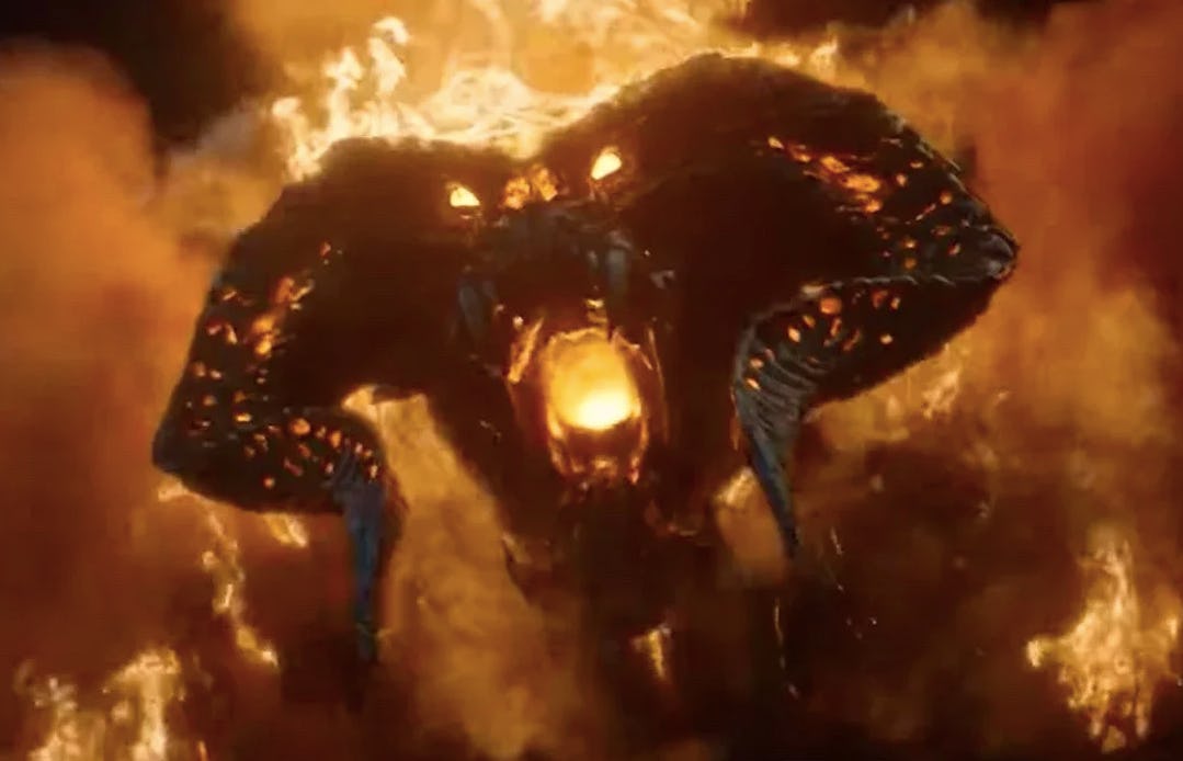 Mithril: 'Rings of Power' expands on a classic Tolkien theme in ...