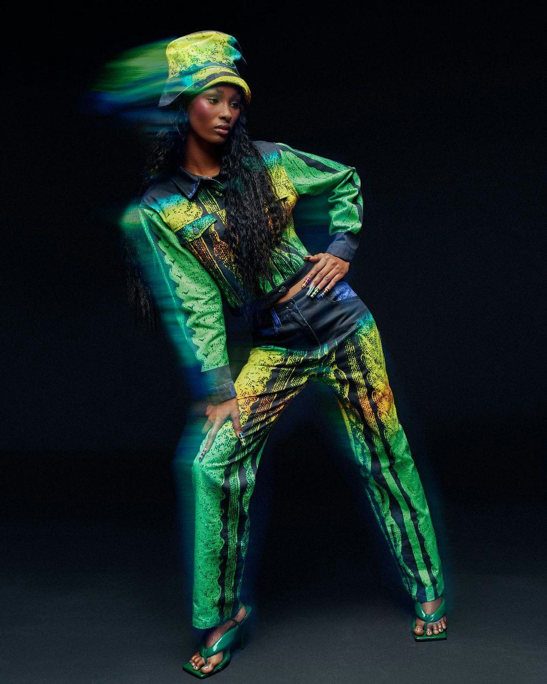 These New Subversive Knitwear Designers Are Making Sweater Dressing Sexy