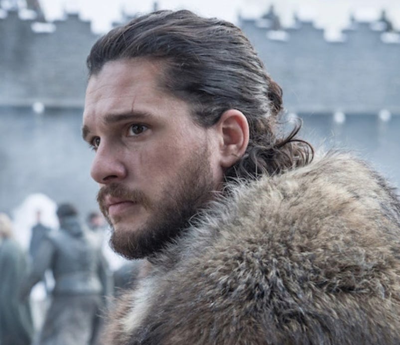 Jon Snow sequel show leaks: Fans spot a concerning new update