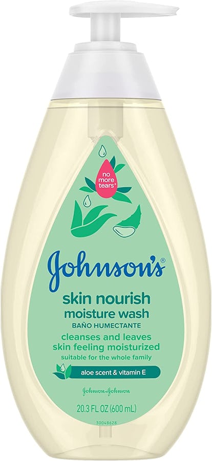 The 9 Best Body Washes For Kids