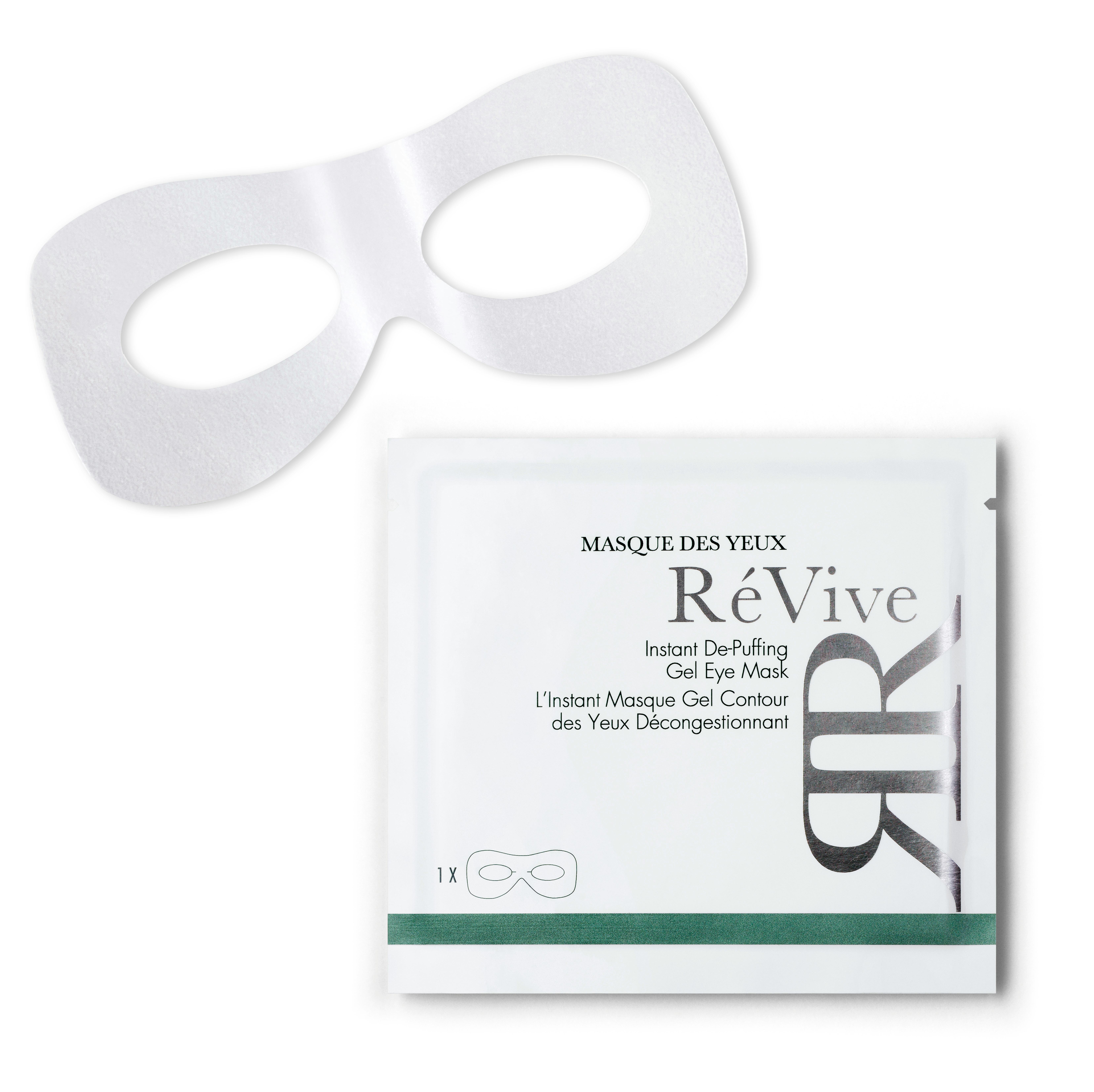 The 10 Best Under Eye Masks, Patches, and Gels in Beauty Right Now