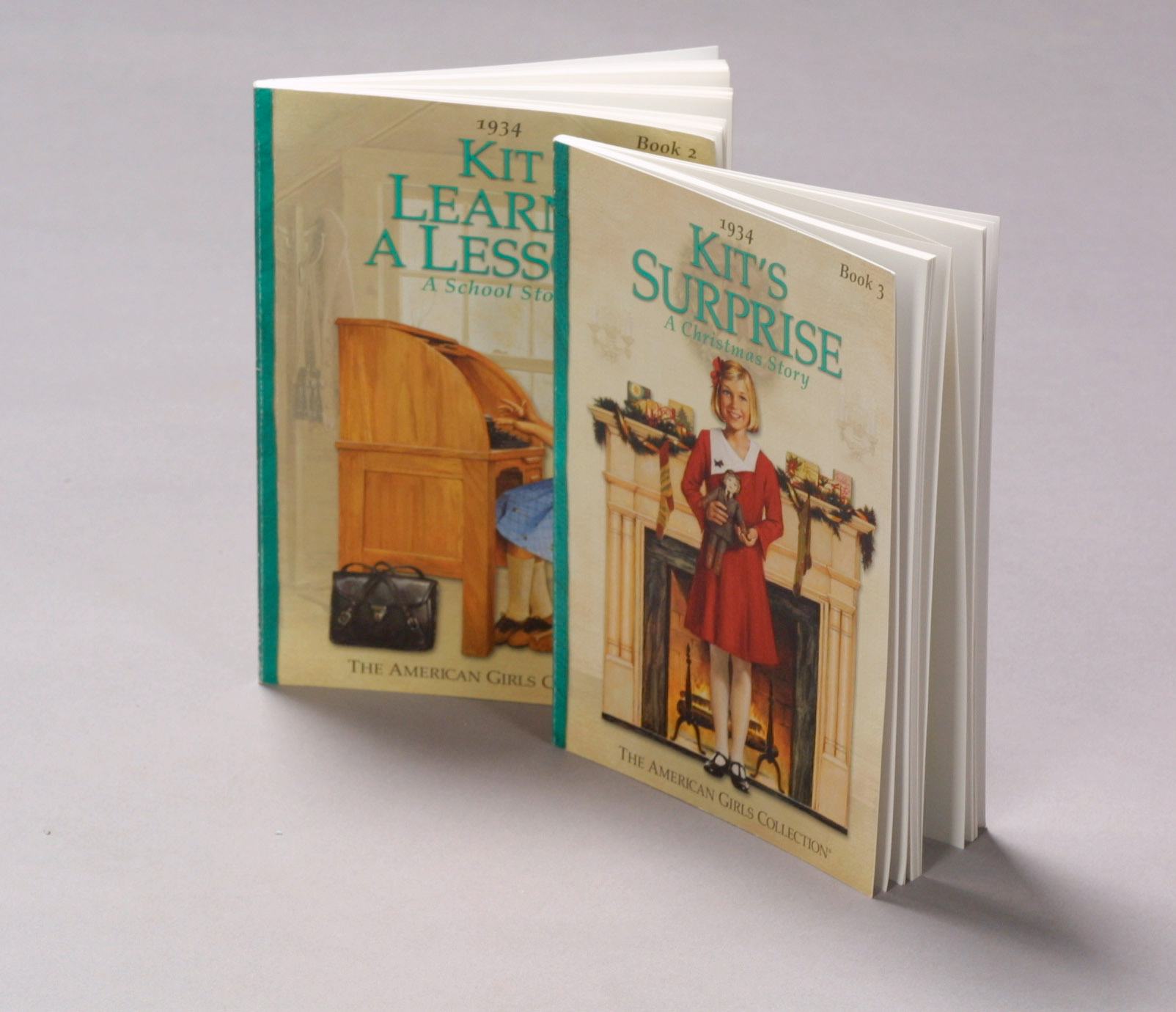 With American Girl & Aurora, New York, Pleasant Rowland Taught Us ...