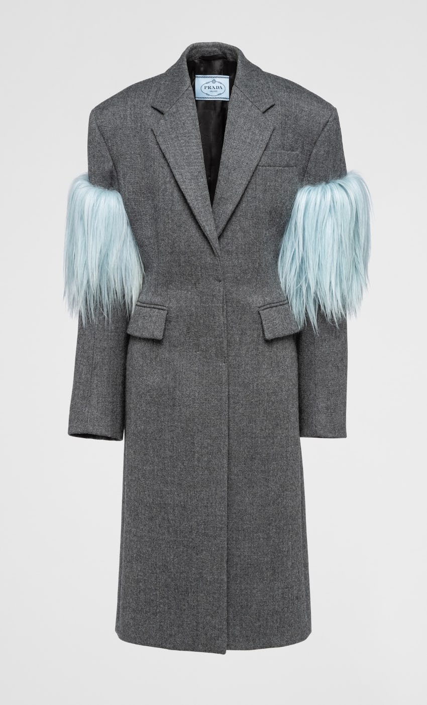 How To Dress Like A Milanese According To The City's Most Stylish Locals