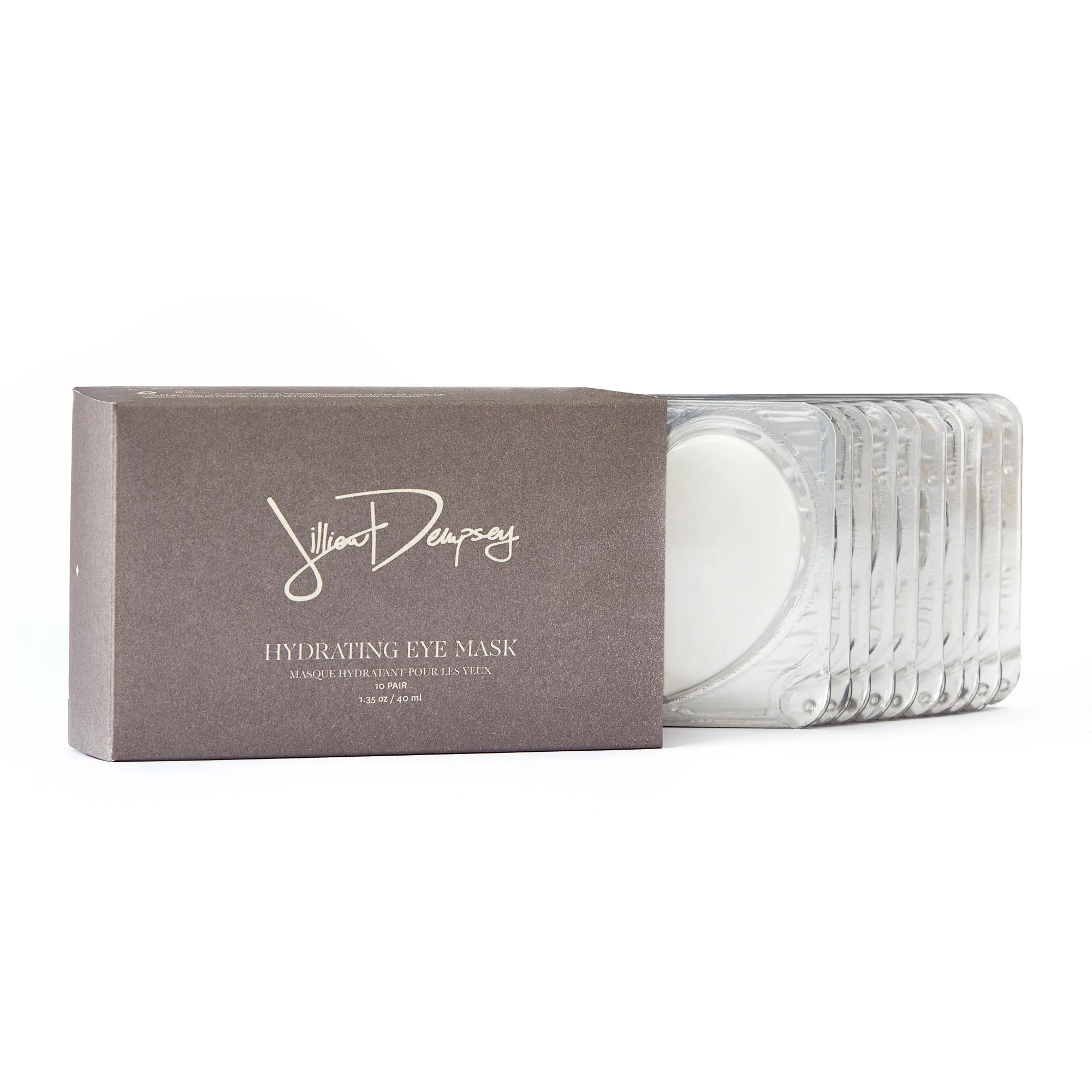The 10 Best Under Eye Masks, Patches, and Gels in Beauty Right Now