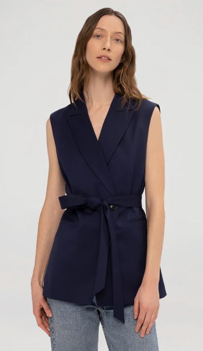 7 Stylish Workwear Brands That Will Make Office Fashion Cool Again