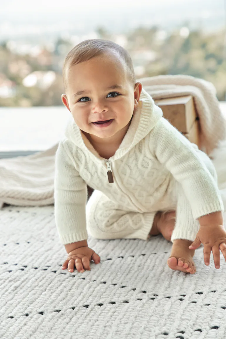 The Hilary Duff x Carter’s Collection Is So Cute