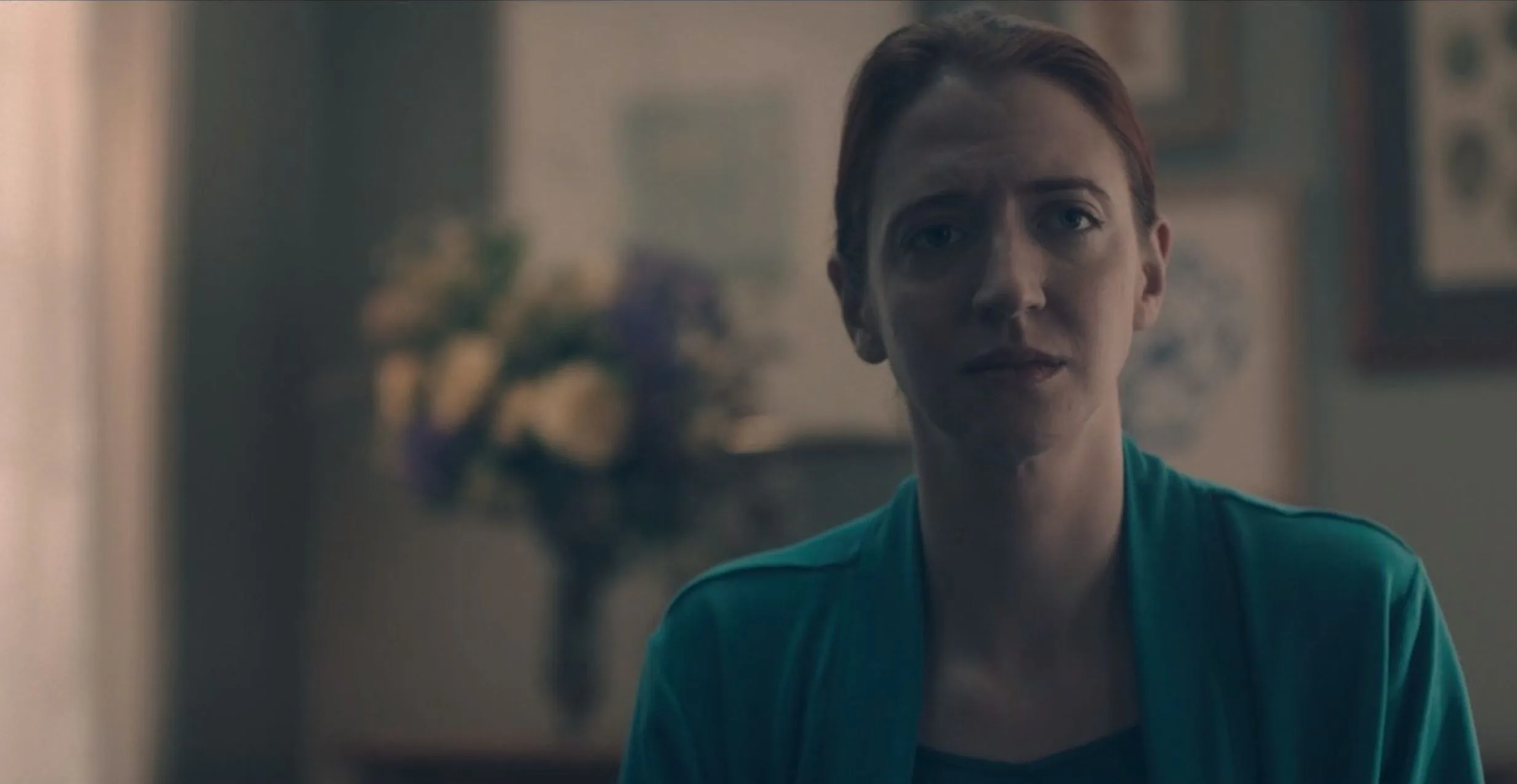 Who Is Rose On 'The Handmaid's Tale'? Nick's Wife Knows About June
