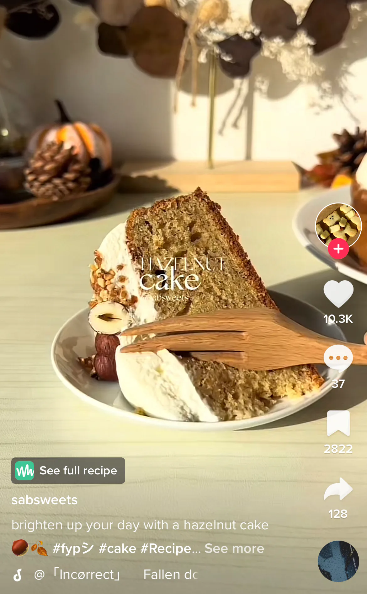 14 Fall Equinox 2022 Recipes From TikTok To Celebrate The Season's Best ...