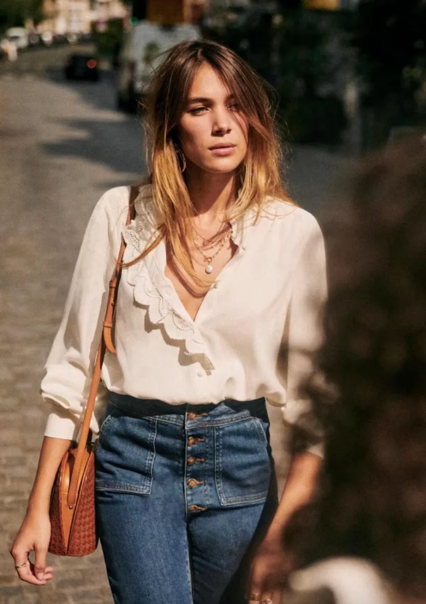 31 Perfect October Outfits To Make Fall 2022 Dressing A Breeze