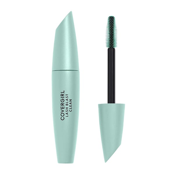 The 5 Best Mascaras For Contact Lens Wearers