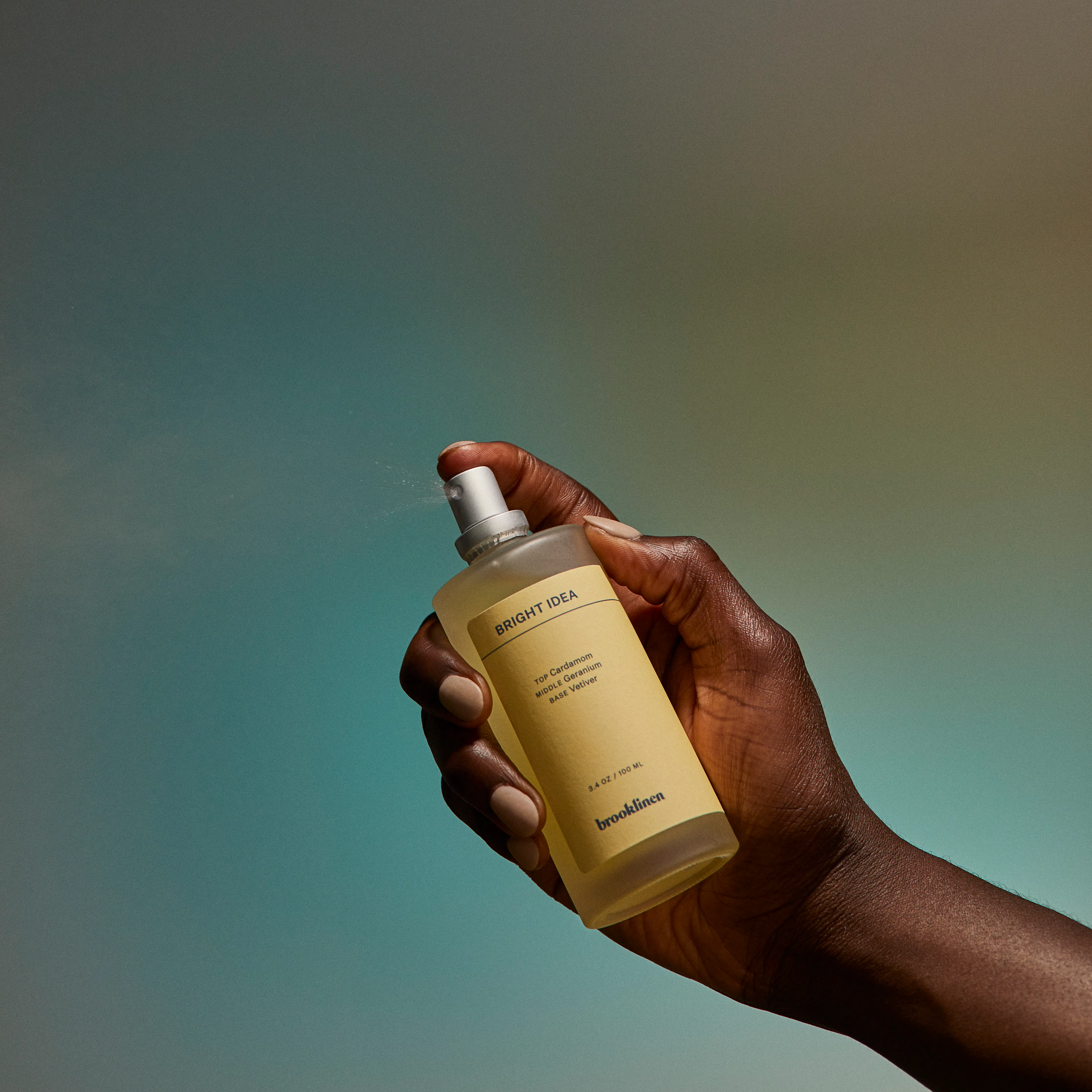 Brooklinen’s New Home Fragrance Collection Has A Scent For Every Occasion