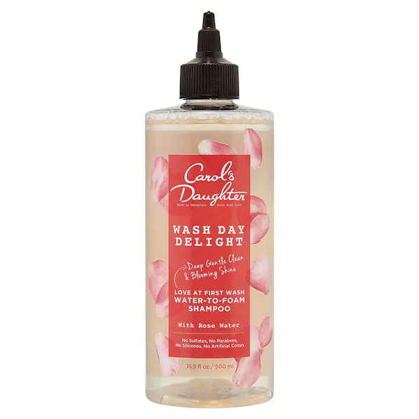 The 8 Best Mild Shampoos