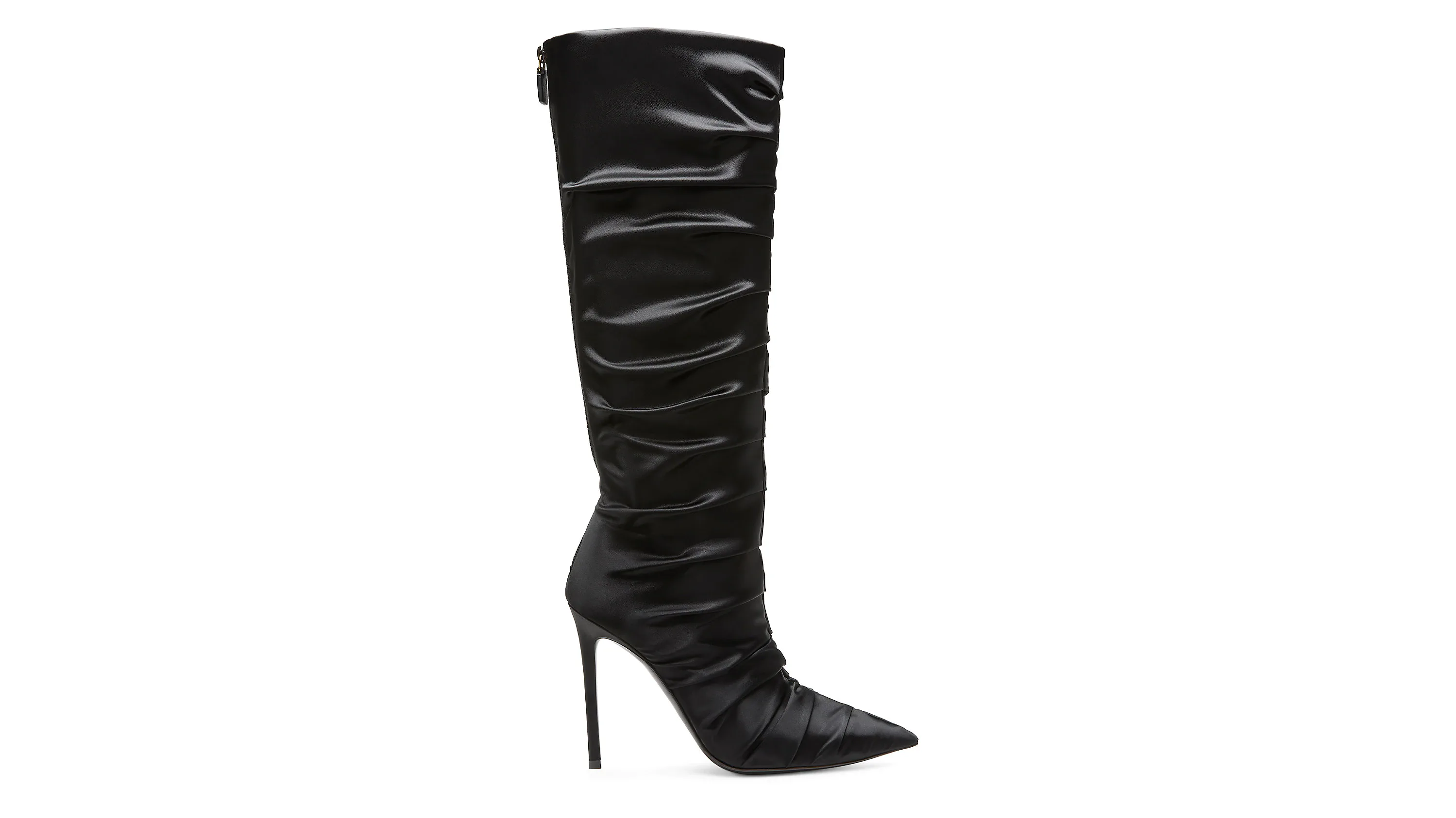 Kim Kardashian's Stuart Weitzman Campaign Showcases Her More Pared-Back ...