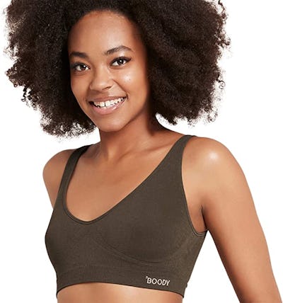 These Comfy Bras Under $25 Are Insanely Popular Because They Feel Like ...