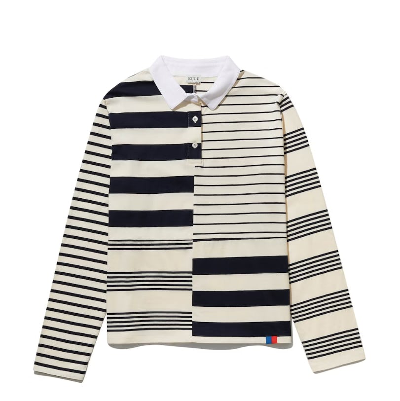 Master The Preppy Style Trend With These Updated Essentials