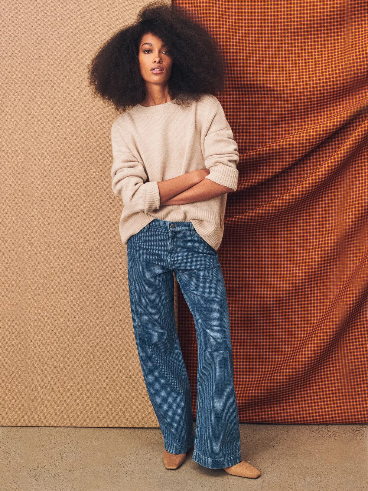 31 Perfect October Outfits To Make Fall 2022 Dressing A Breeze