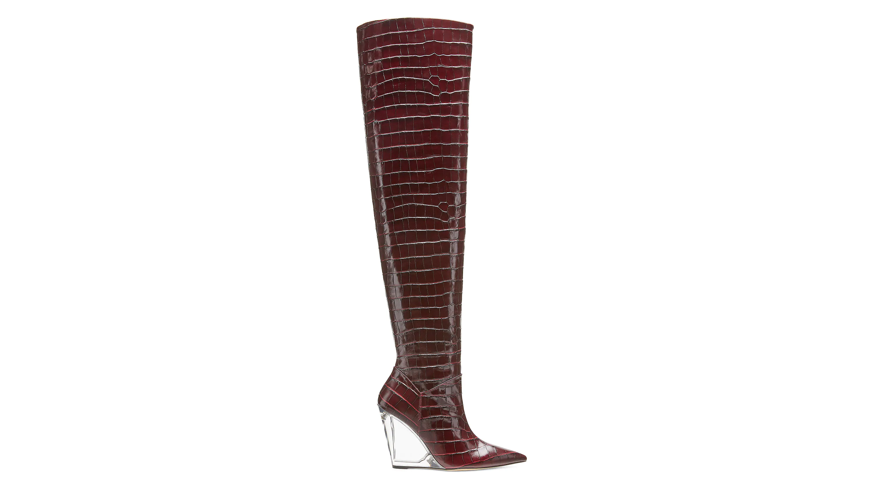 Kim Kardashian's Stuart Weitzman Campaign Showcases Her More Pared-Back ...