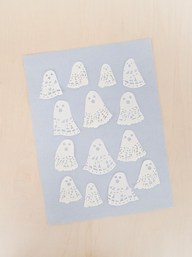 20 Halloween Crafts That Are Perfect For Kids Of All Ages