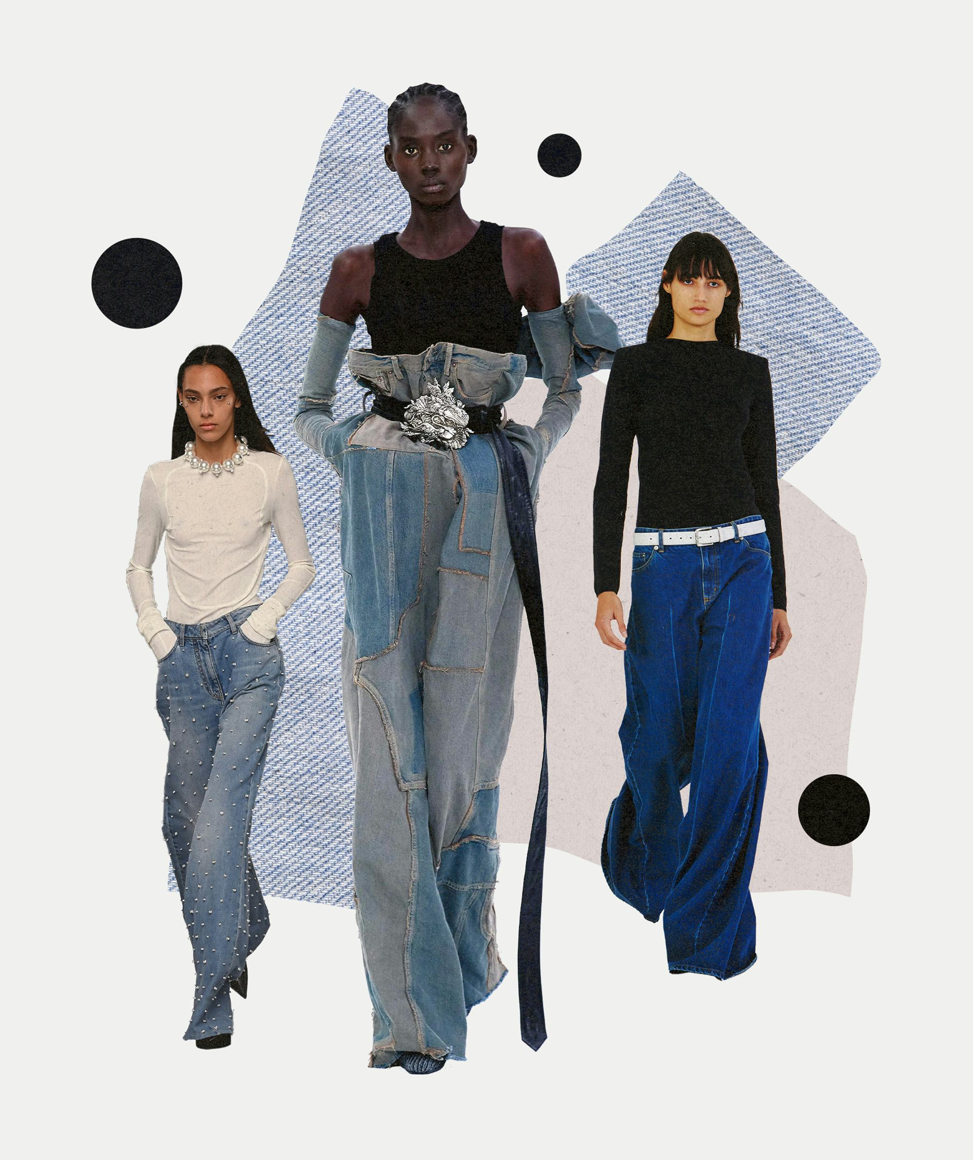 The Fall Fashion Issue