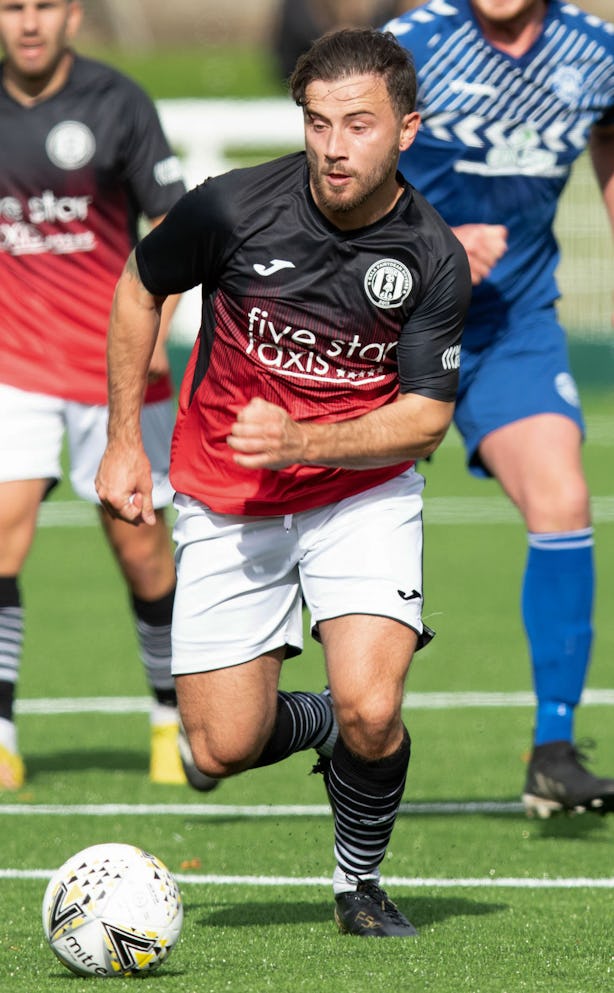 Scottish Footballer Zander Murray "Blown Away" By Support After Coming Out