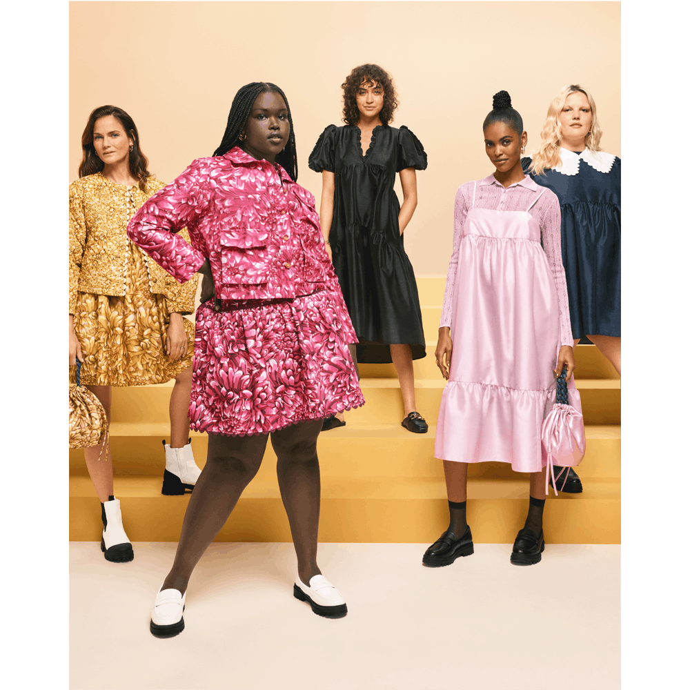 Target’s Fall 2022 Designer Collection Zooms In On Versatility