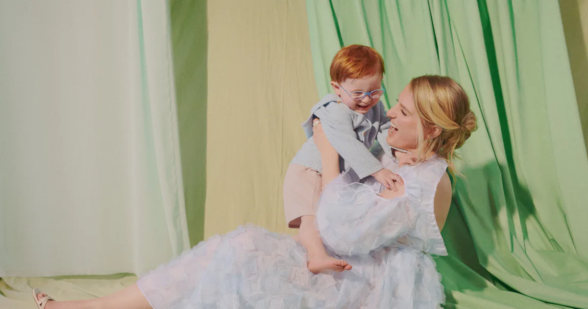 Meghan Trainor On Raising Baby Riley With Husband Daryl Sabara New meghan-trainor-on-raising-baby-riley-with-husband-daryl-sabara-new