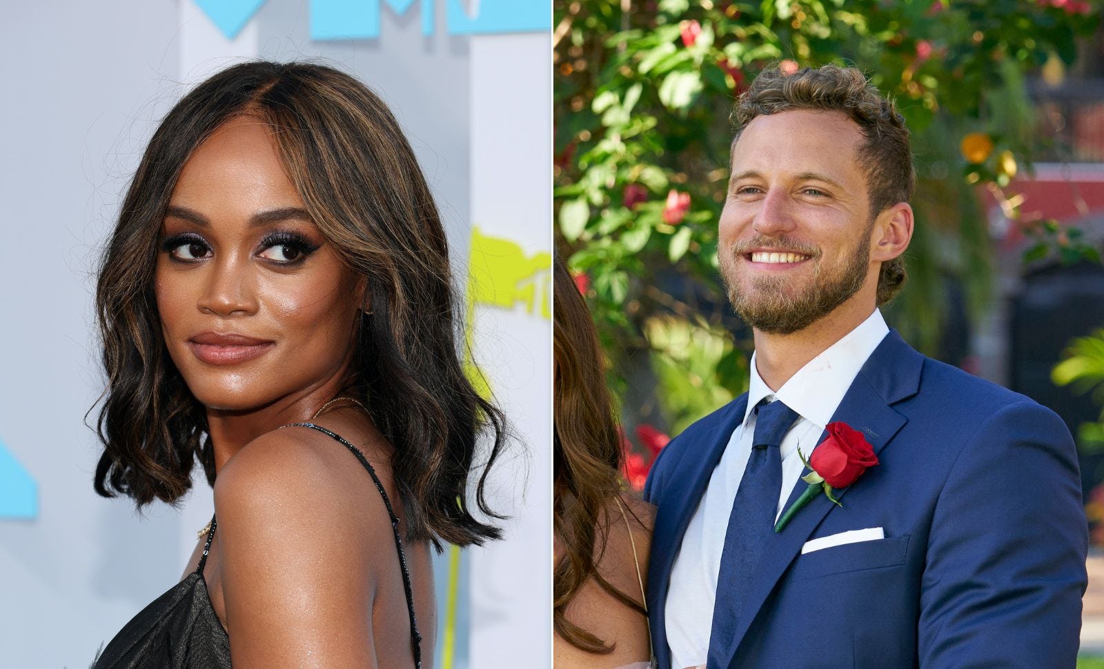 Rachel Lindsay Called Out 'The Bachelorette' For Ignoring Erich Schwer ...
