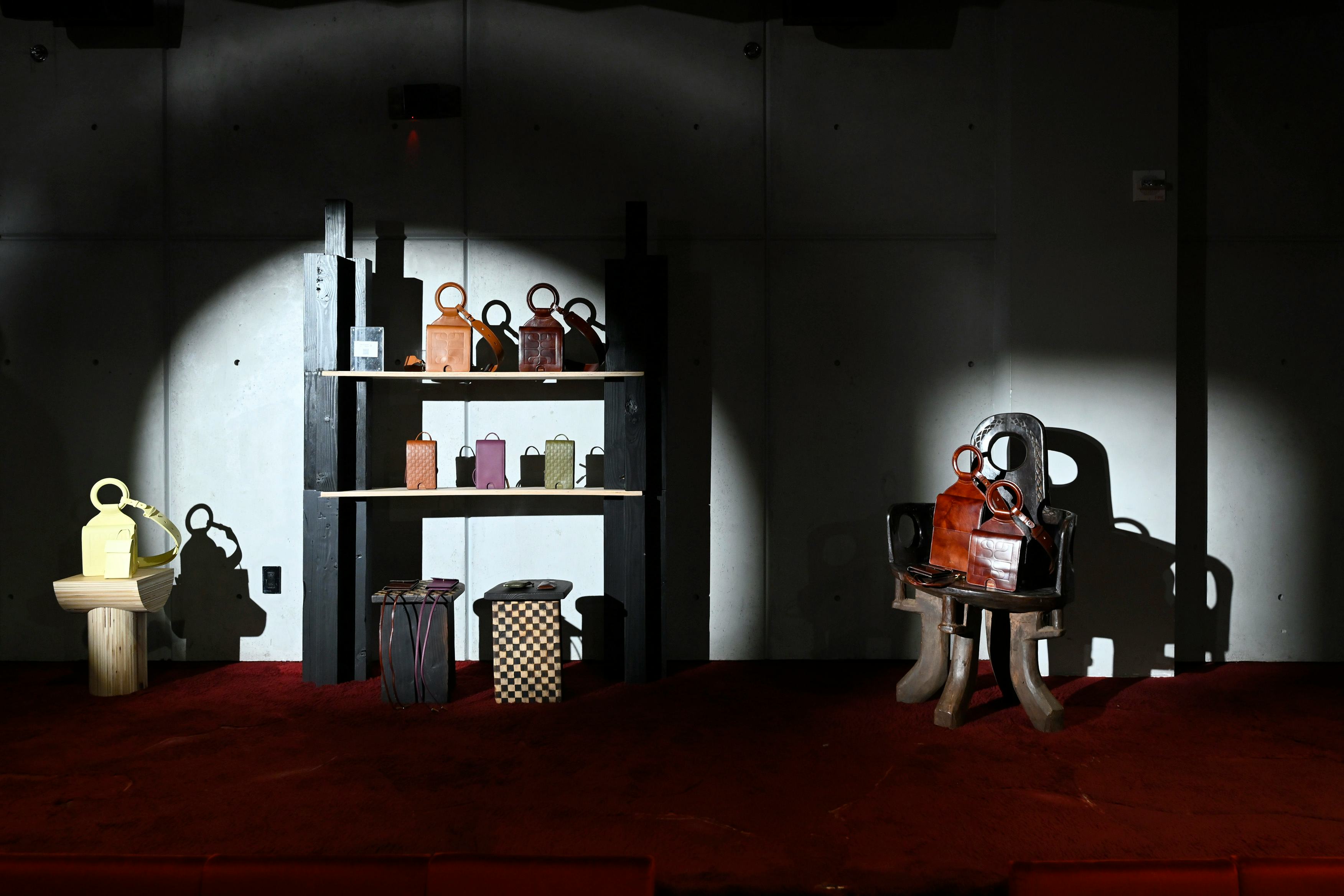 Meet ASHYA, the ‘It’ Accessories Brand to Know Now