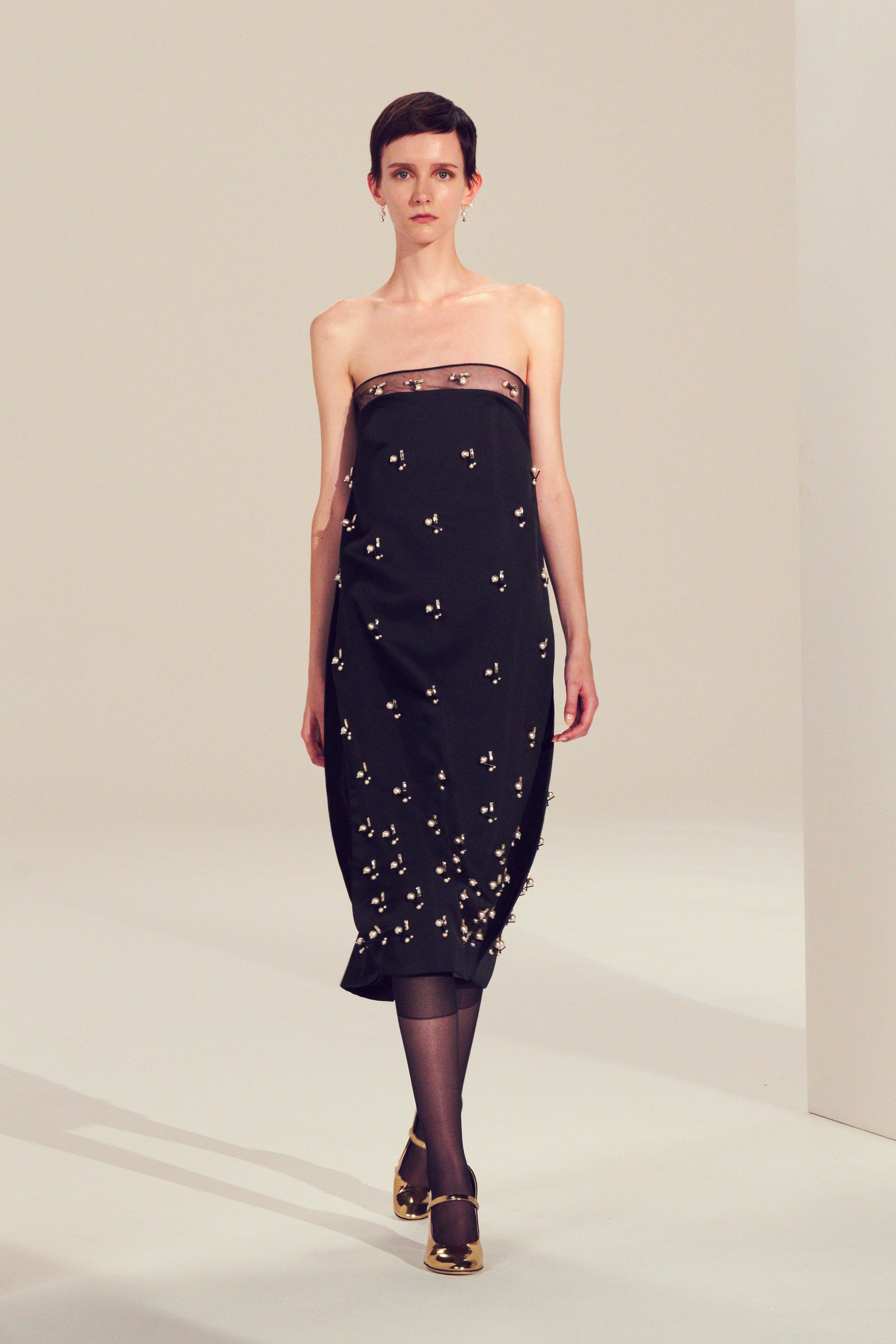 London Fashion Week Spring 2023: See All the Best Looks