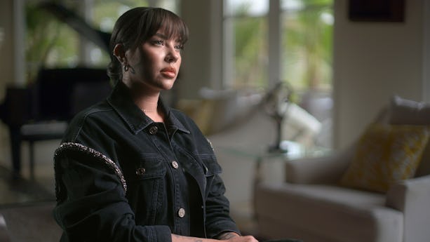 Where Is Alexis Neiers Now? 'The Real Bling Ring' & 'Pretty Wild' Star ...